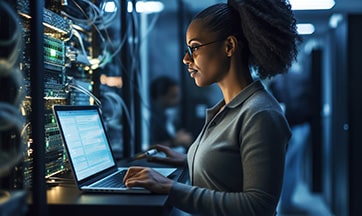 Software-Defined Data Center From ProActive Solutions