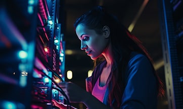 Software-Defined Storage From ProActive Solutions