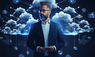 Software-Defined Storage From ProActive Solutions