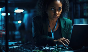 Software-Defined Storage From ProActive Solutions