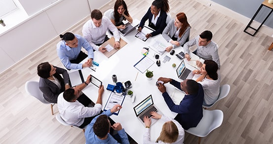 About ProActive Solutions | Business IT Services