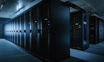 Hyperconverged Infrastructure | HCI IT Solutions for Businesses