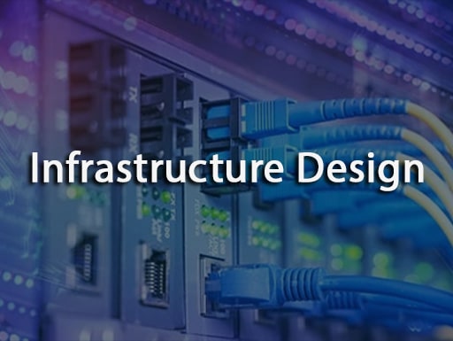 Infrastructure Design & IT Architecture | IT Solutions & Services