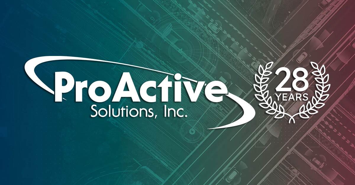 ProActive Solutions Events | Tech Conferences & Community Programs